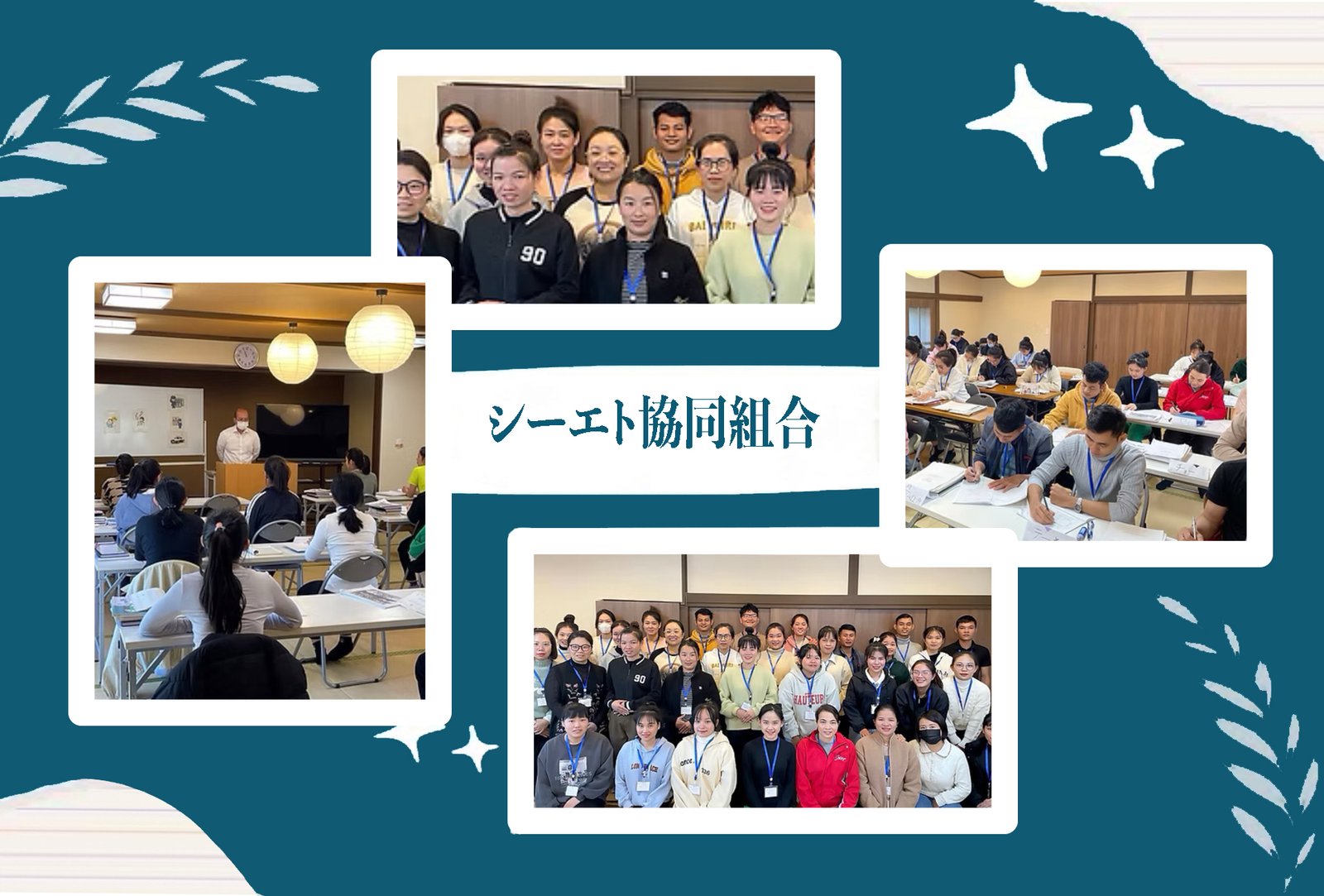 Home - seaeight-kumiai.com